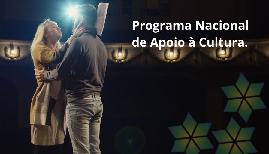 Programa Nacional de Apoio à Cultura (Pronac): Incentivando a Arte no ...